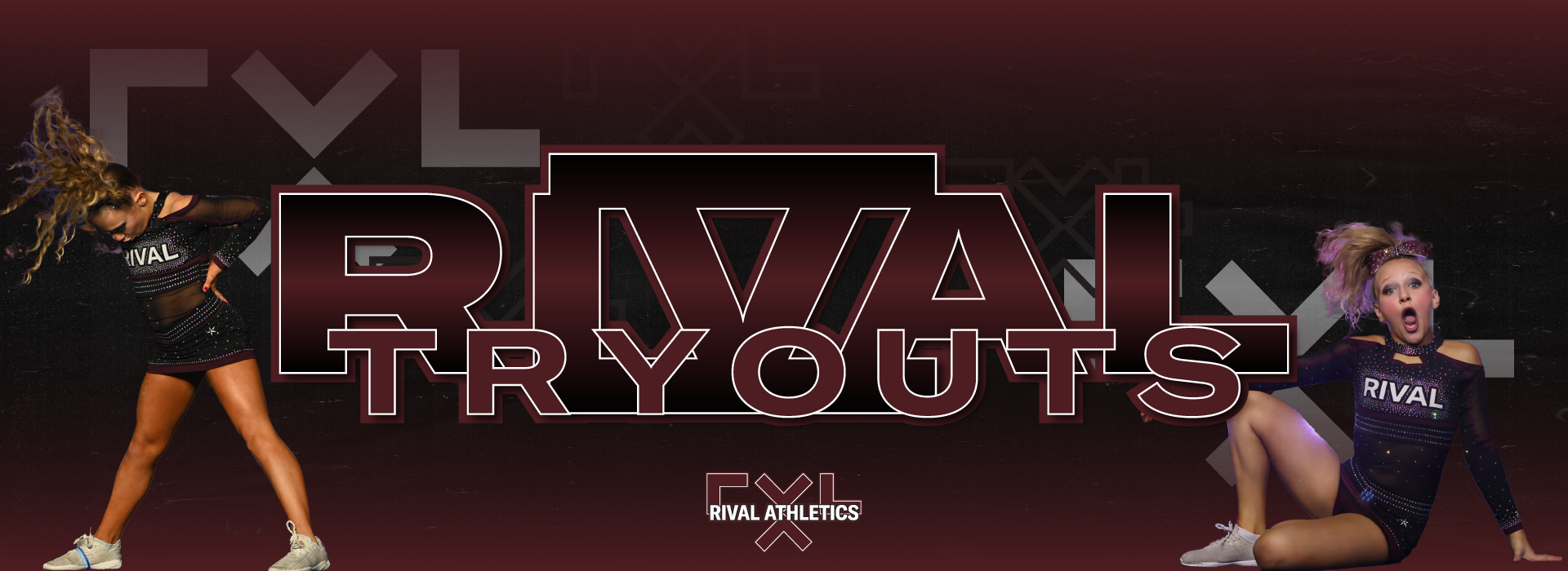 RivalAthleticsCheer | Rival Athletics